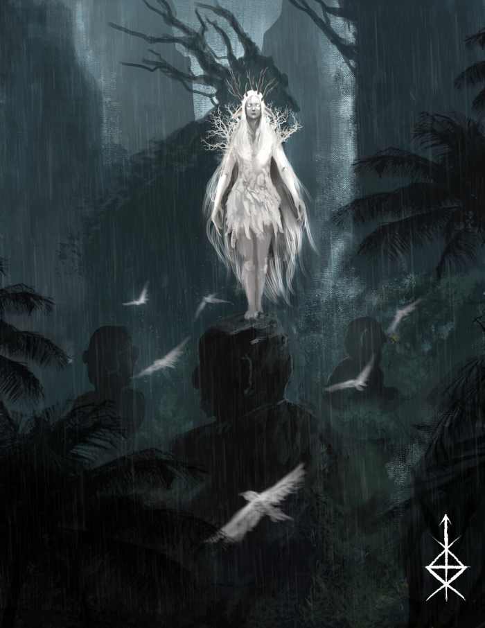 The Diwata and Why They're More than Just Pretty Fairies - HubPages