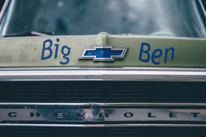 400+ Cool Names for Cars, Trucks, and Vans - HubPages