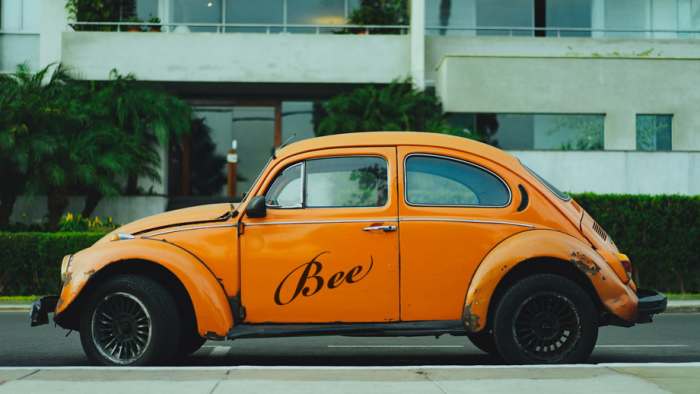 400+ Cool Names for Cars, Trucks, and Vans - HubPages