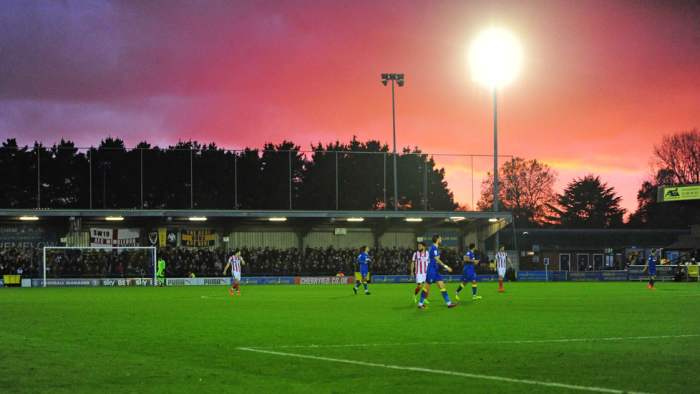 AFC Wimbledon: One of the Best Comeback Stories in Football - HubPages
