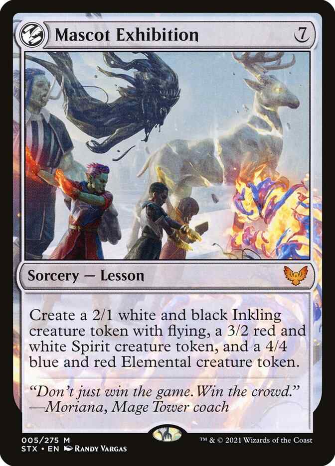 Top 10 Lesson Cards in Magic: The Gathering - HubPages