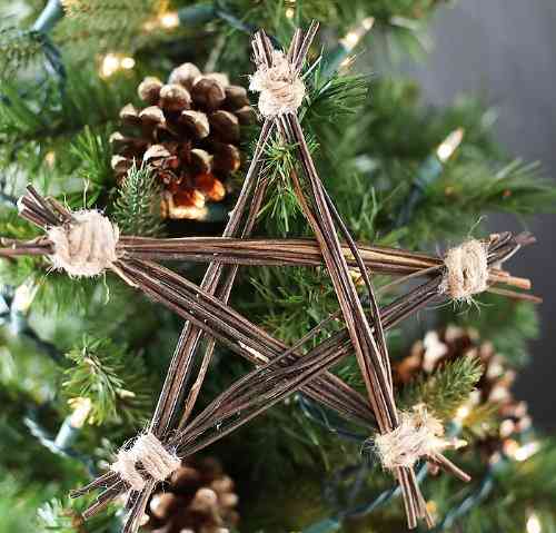 56 Rustic Twig Craft Ideas - HubPages