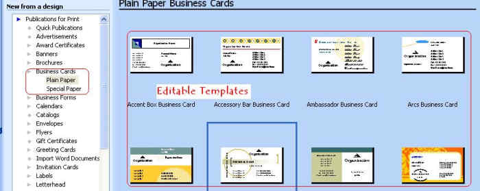 A Quick Beginner's Guide to Using Microsoft Office Publisher - HubPages