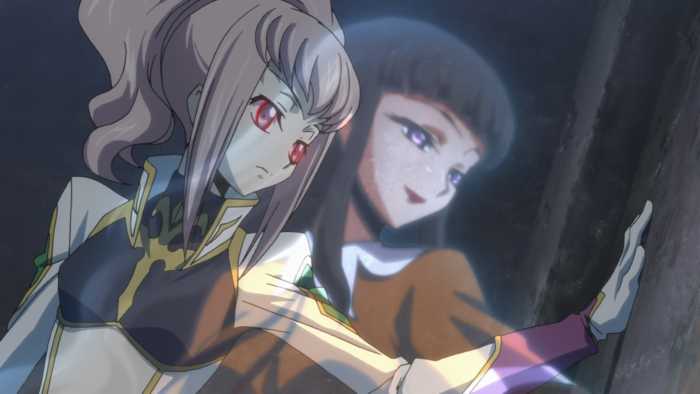 Top 10 Geass in "Code Geass" - HubPages