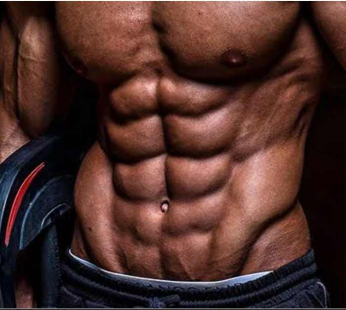 Top 10 Bodyweight Exercises for Toned Abs - HubPages