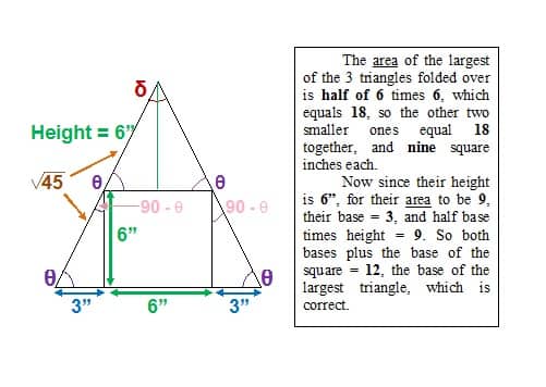 The Wonder and Amusement of Triangles - Part One - HubPages