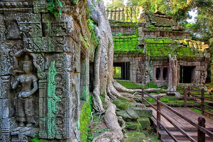 24 Most Impressive Archaeological Sites - HubPages