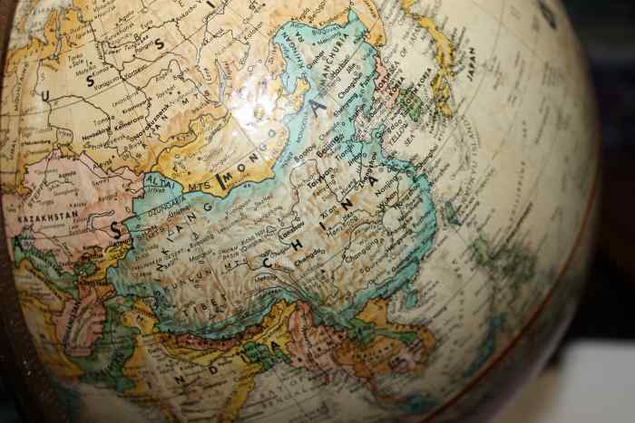 Ancient China Lesson Plan: Xia Dynasty - HubPages