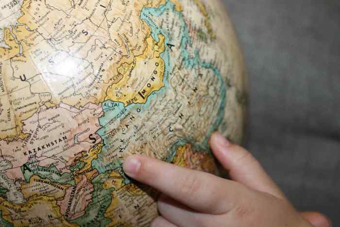 Ancient China Lesson Plan: Xia Dynasty - HubPages