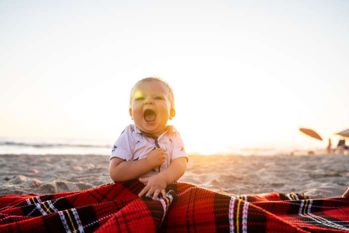 200+ Californian Baby Names: Cool Names for Cali Girls & Boys (and ...