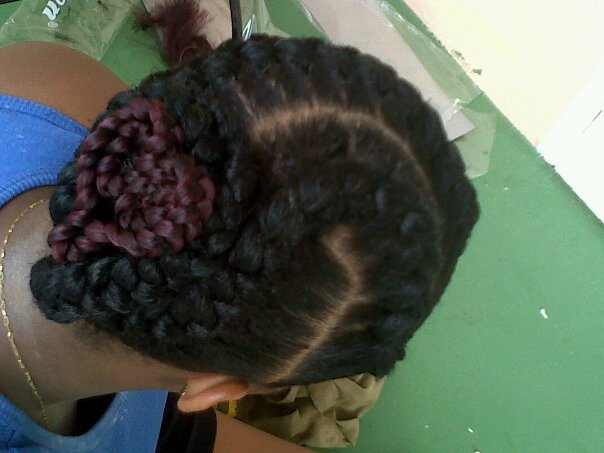 Cornrow Hairstyles - HubPages