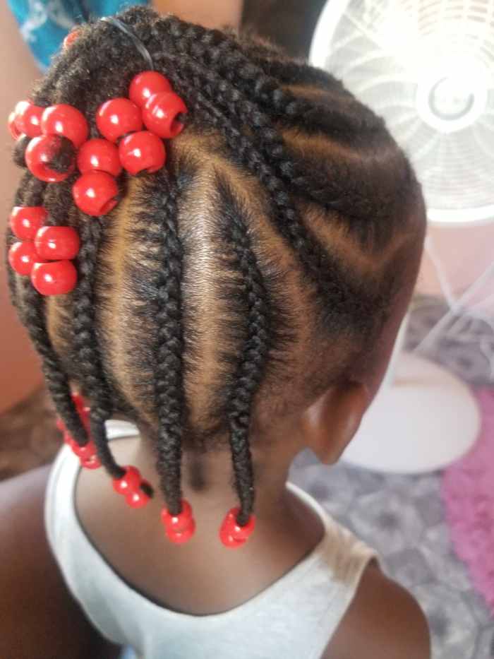 Cornrow Hairstyles - HubPages
