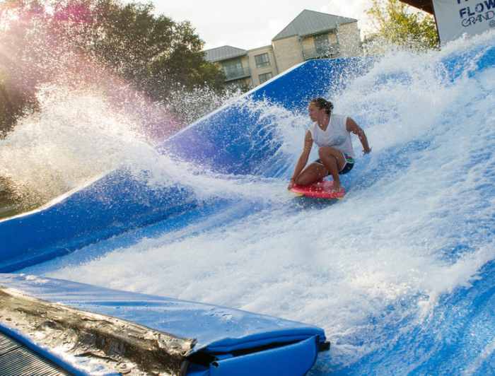 How Pumps Make Waterpark Fun Possible - HubPages