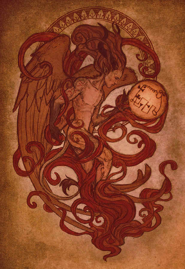 5 Streaming Services Along With the Eldritch Demons That Inhabit Them ...