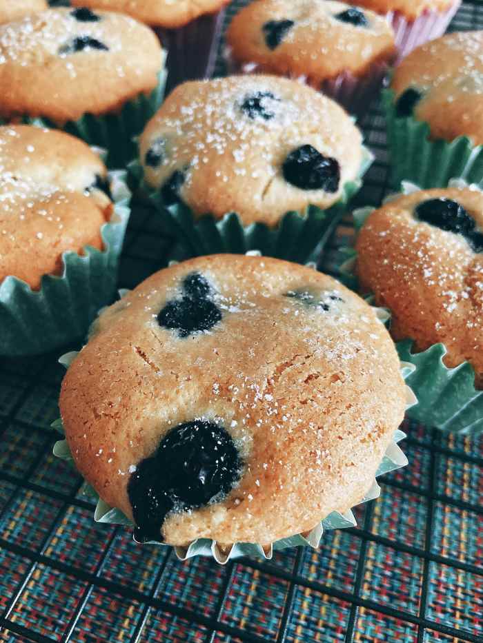 National Blueberry Muffin Day: Celebration Ideas, Fun Facts, and Recipe ...