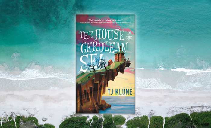 10 Reasons to Read ‘The House in the Cerulean Sea’ - HubPages