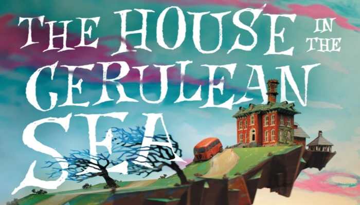 10 Reasons to Read ‘The House in the Cerulean Sea’ - HubPages