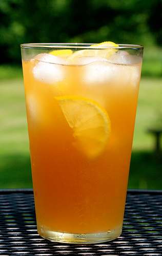 Old-Fashioned Lemonade, a Natural Thirst Quencher Recipe - HubPages