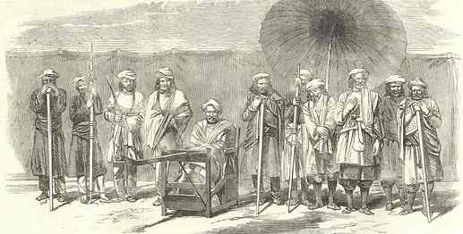 Interesting Information of the Parmaar Dynasty - HubPages