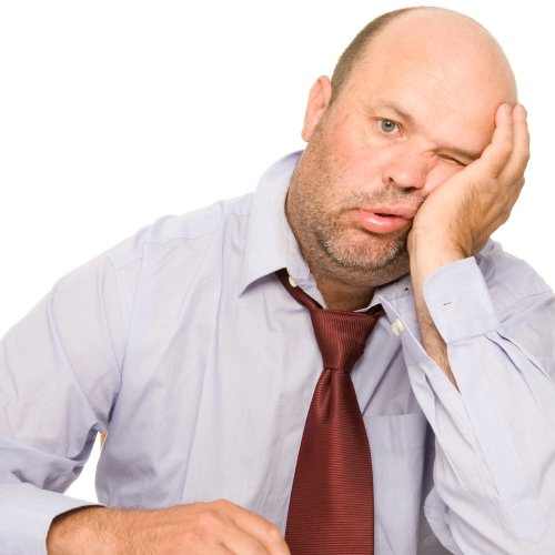 5 Types of Boredom - HubPages