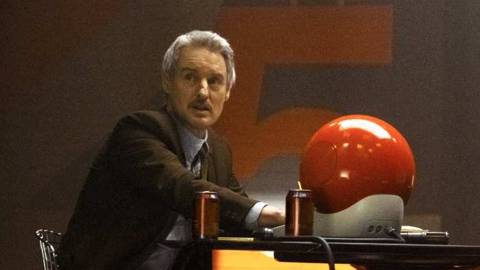 Marvel Studios Loki Episode 1 Opinion and First Impressions - HubPages