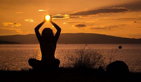 Sun Gazing to Achieve Ultimate Spiritual, Physical and Mental Power ...
