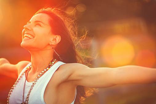 Sun Gazing to Achieve Ultimate Spiritual, Physical and Mental Power ...