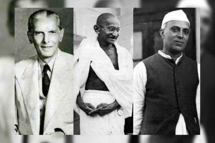 The Last Days of the British Raj and Division of India - HubPages