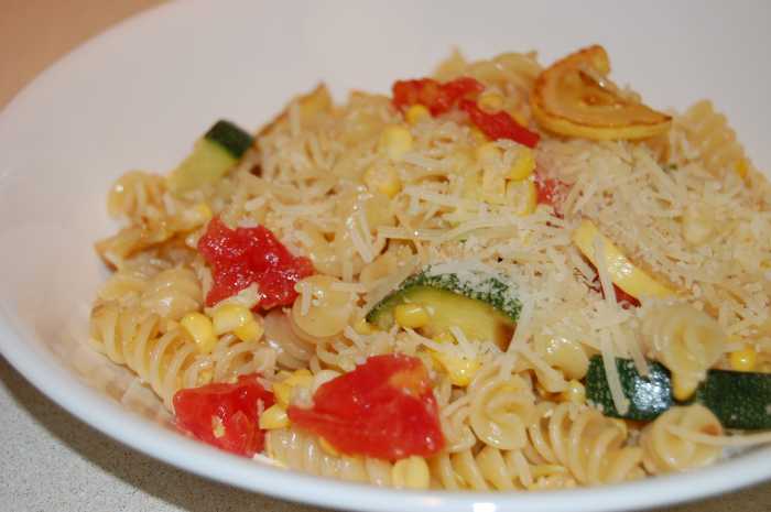 Over 12 Super Fast, Cheap and Easy Pasta Recipes - HubPages