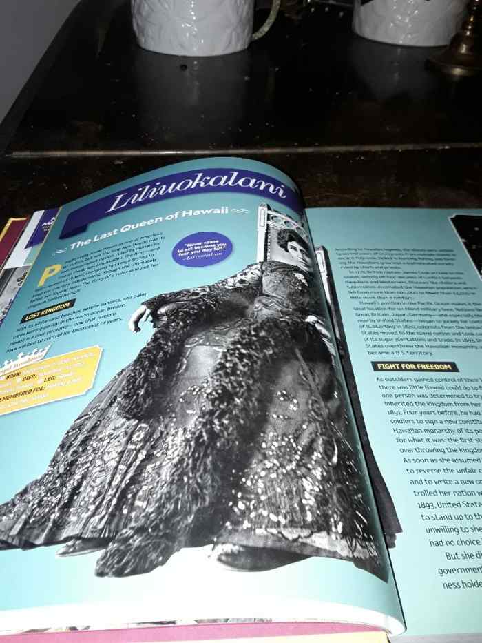 Queens, Kings, and Fun Facts in National Geographic Kids Books - HubPages