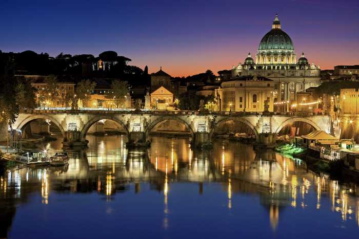 The Real Pros and Cons of Living in Rome as an Expat - WanderWisdom
