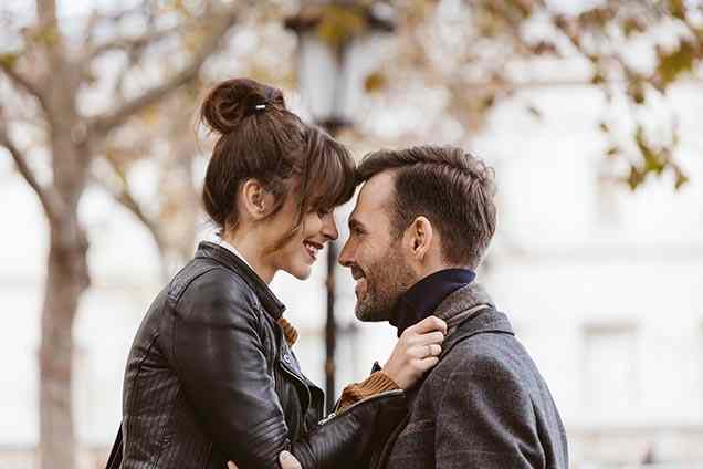 Science Behind Love - HubPages