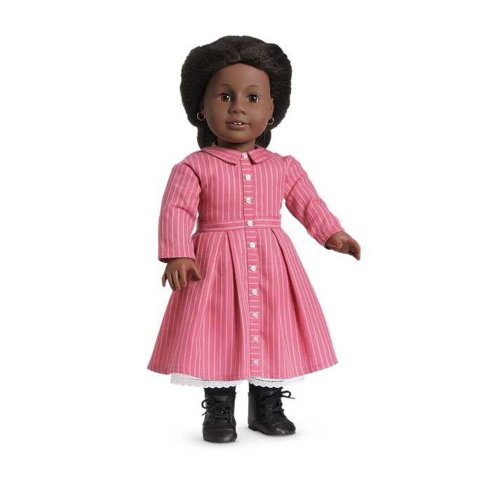 A Collector’s Guide to the American Girl Historical Dolls - HubPages