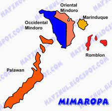 What Are the Different Regions and Provinces in the Philippines? - HubPages