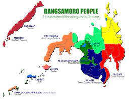 What Are the Different Regions and Provinces in the Philippines? - HubPages