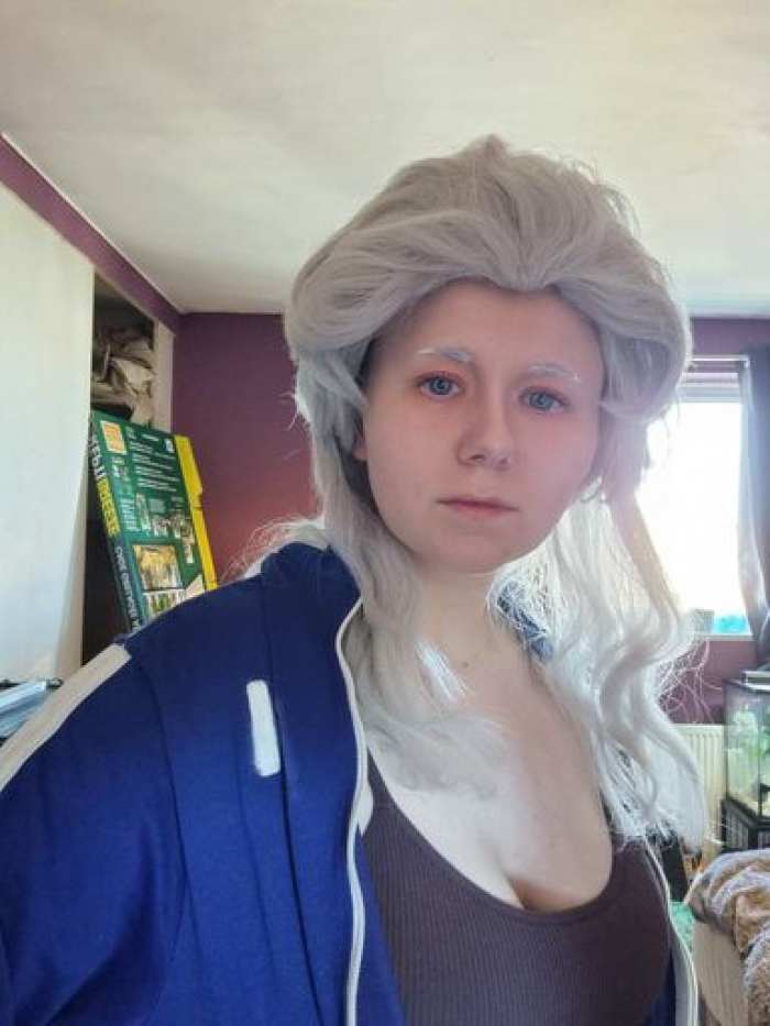 Cosplay - an Interview - HubPages