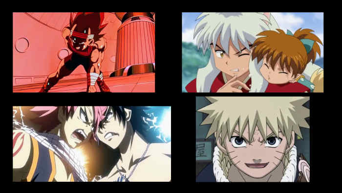 8 Common Tropes in Shonen Anime - HubPages