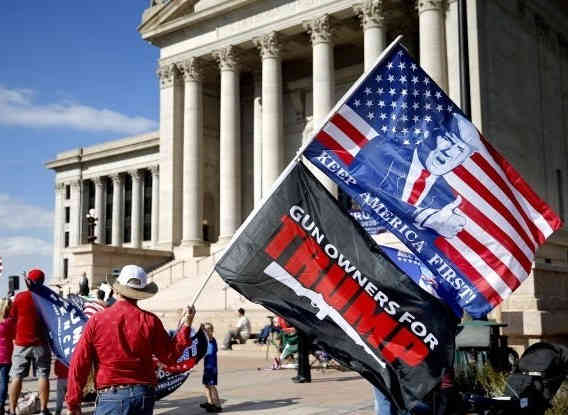 The American Flag and True Patriotism - HubPages