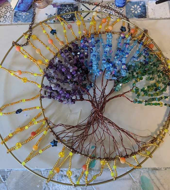 Wire Tree of Life - HubPages