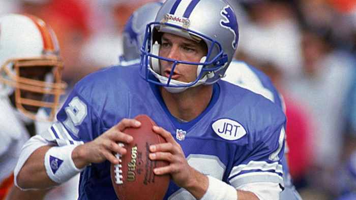 The Detroit Lions Best Quarterbacks of All Time - HubPages