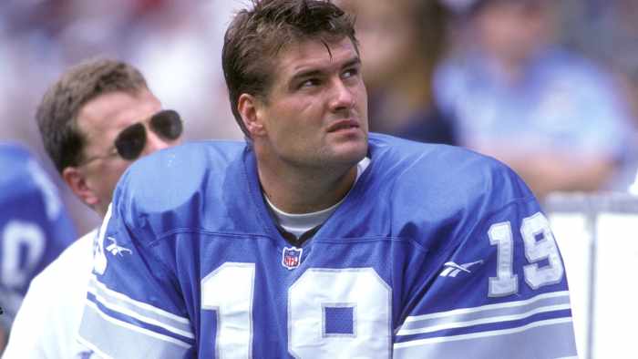 The Detroit Lions Best Quarterbacks of All Time - HubPages