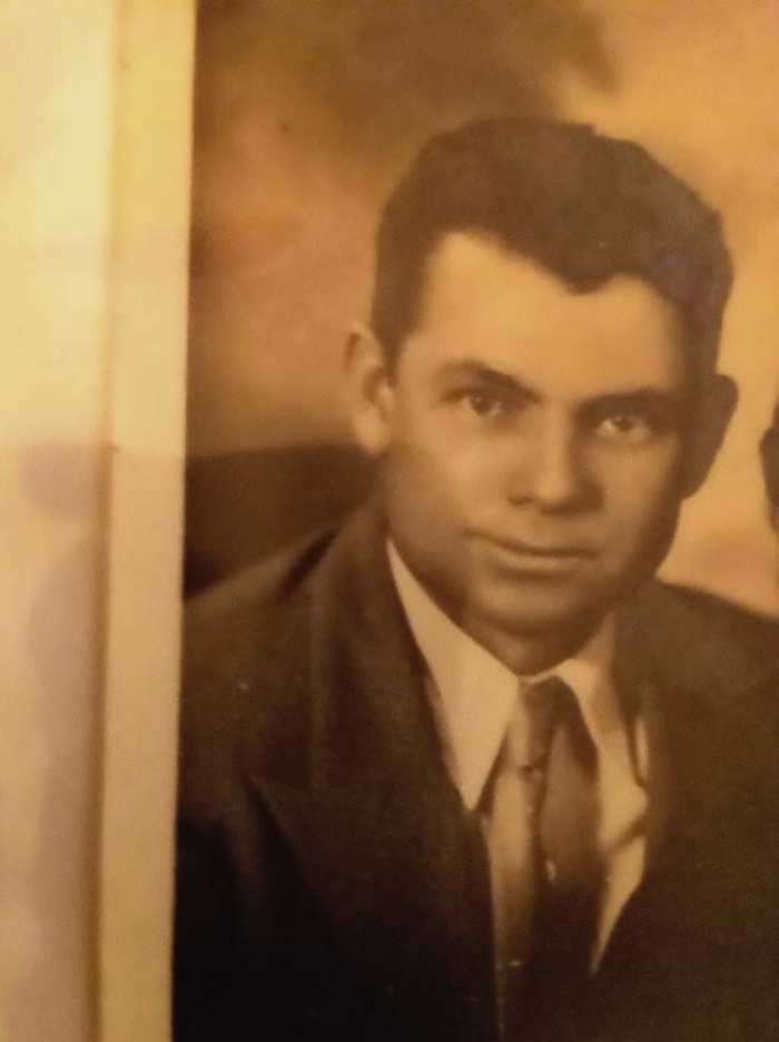 Determination. A Story of One Man's Fortitude - HubPages