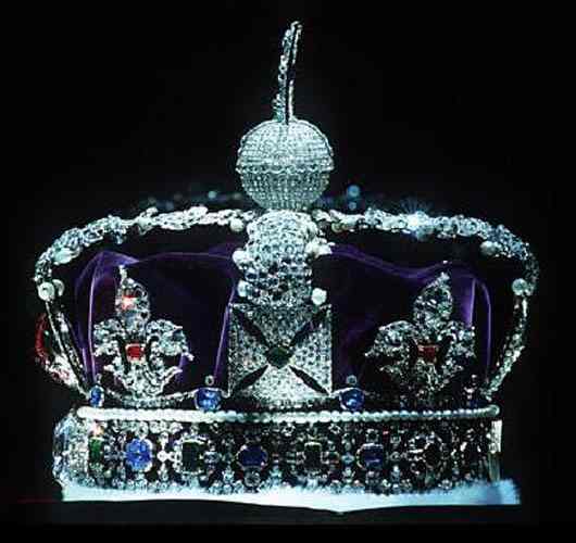 Kohinoor- The Peerless Diamond - HubPages