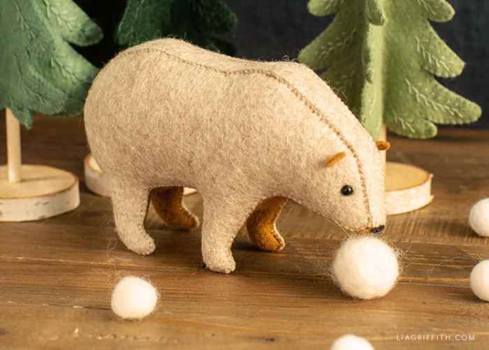 32 All Kinds of Bears Craft Ideas - HubPages