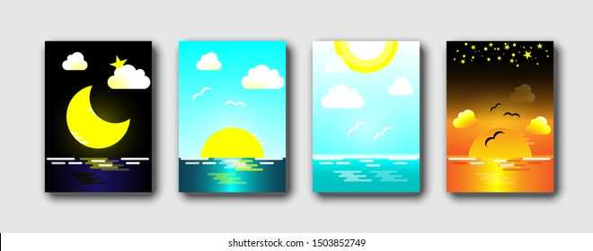 Effect of Change of Time. - HubPages