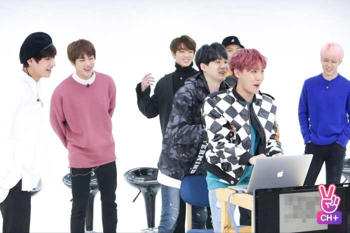 Best BTS Shows to Watch If You Want to Know What They're Really Like ...