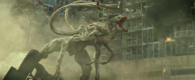 A Review of "Tomorrow War" - HubPages