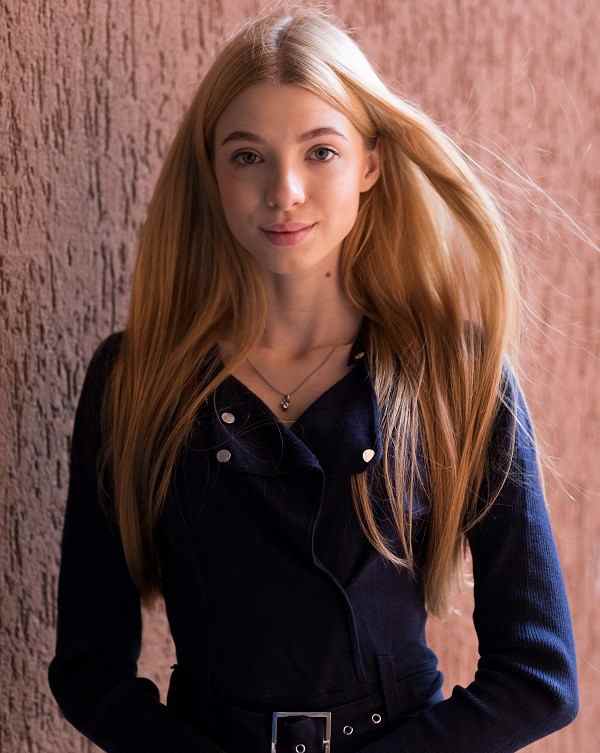 Carolyn, the Special Girl - HubPages