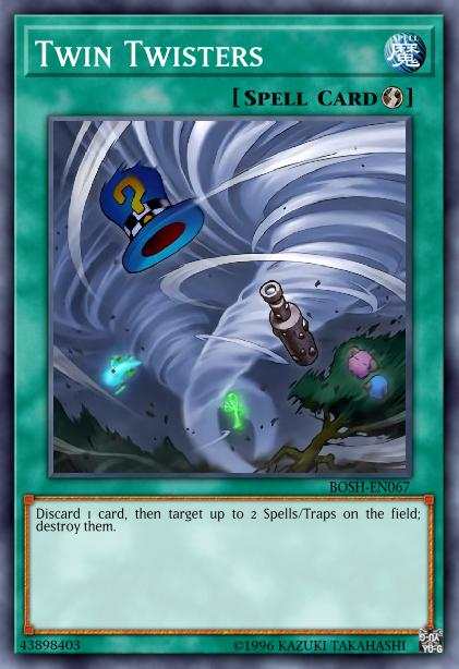 Top 10 Quick-Play Spells in "Yu-Gi-Oh!" - HubPages
