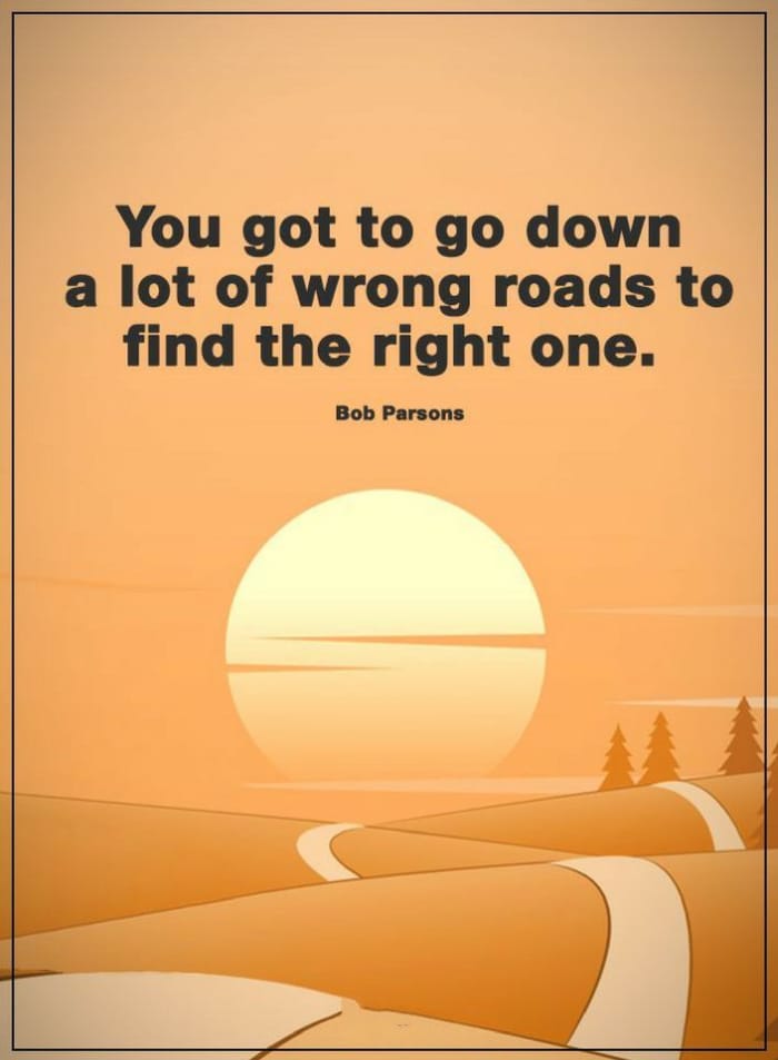 Poem: I'm Moving On - HubPages